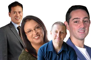 How the insurance industry can embrace new technology | Intelligent Insurer